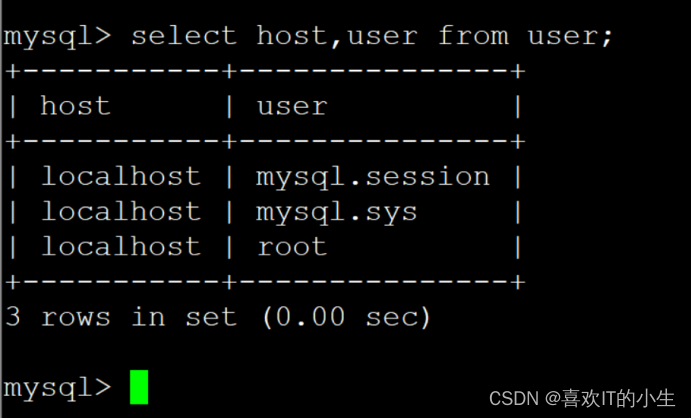 linux安装-jdk-tomcat-mysql-redis_linux 安装jdk 、tomcat、redis-CSDN博客