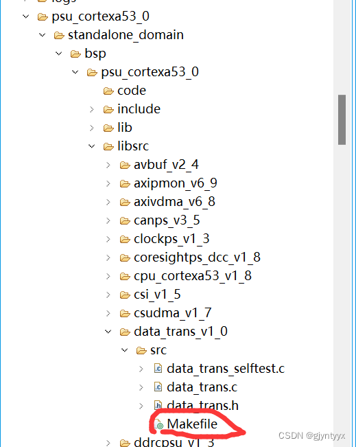 自建ip核导致makefile报错问题_vits2020自建ip编译有错-CSDN博客