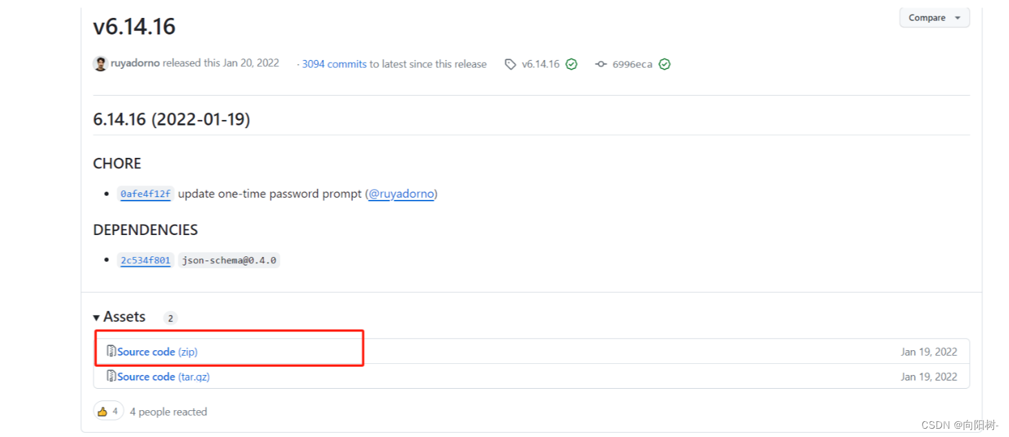 手动安装npm_手动下载并安装npm-CSDN博客