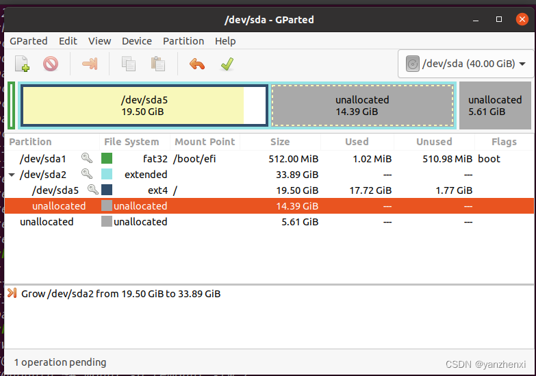 Low Disk Space On “Filesystem root” The volume “Filesystem root“ has only 133.9MB disk space 该怎么 ...