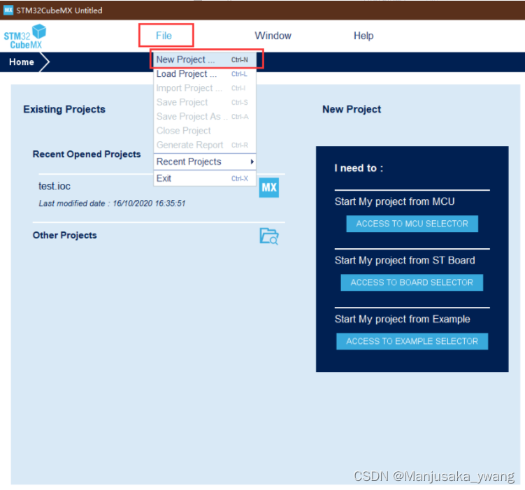STM32CubeMX实现USB HID keyboard(鼠标改键盘)_cubemx hid-CSDN博客