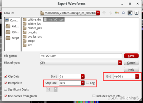 比较器offset测算的三种方法_offset simulation-CSDN博客