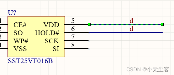 AD24-原理图基本操作使用说明（一）_ad24使用-CSDN博客
