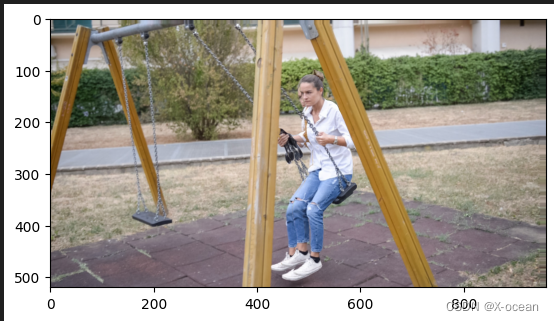 pytorch：光流预测与grid_sample_光流估计pytorch-CSDN博客