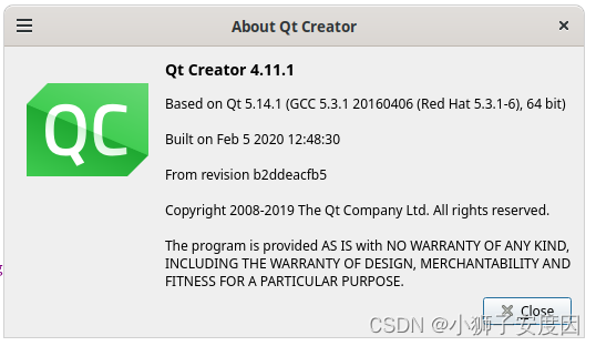 关于QtCreator使用fcitx无法输入中文的解决方法（从根本解决问题）_fcitx5无法输入中文-CSDN博客