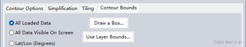 WAsP风能软件学习及踩坑纪录——地图（.map）制作_wasp风能软件 教程-CSDN博客