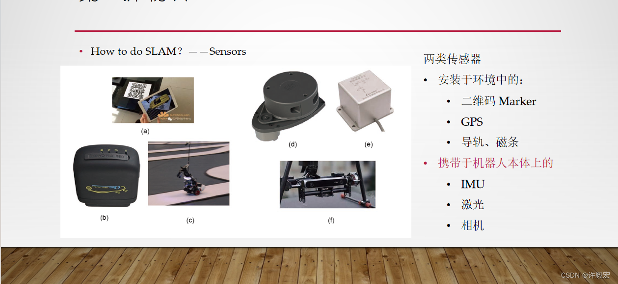 SLAM-Sensors-CSDN博客