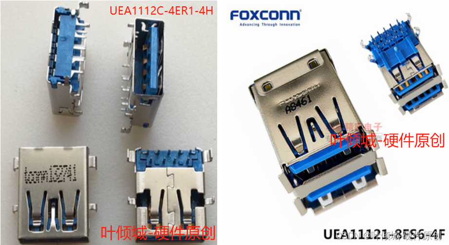 38-USB 3.0电路设计_usb3.0接口电路-CSDN博客