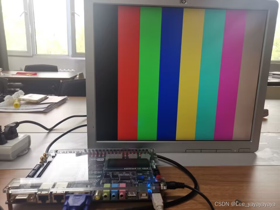 基于fpga的图像边缘检测的设计与实现de2 115图像边缘检测 Csdn博客 