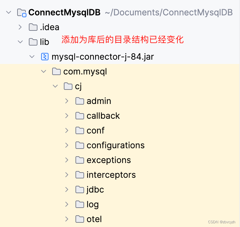 在Eclipse/Intellij IDEA中搭建JDBC连接Mysql环境_eclipse idea链接mysql-CSDN博客