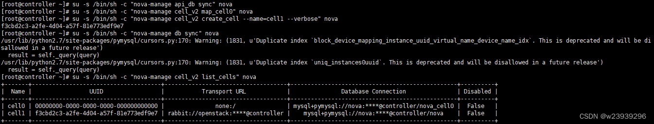 openstack-train按组件部署（centos7.6）_centos-openstack-train-CSDN博客