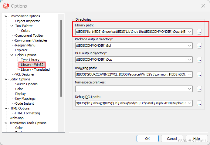 【Delphi相关】Delphi中网络控件包Overbyte安装_delphi安装overbyte-CSDN博客