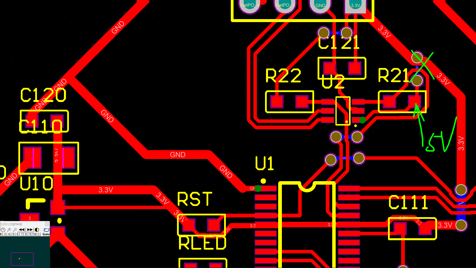 MCP4017 7位电子电位器_mcp4107-CSDN博客