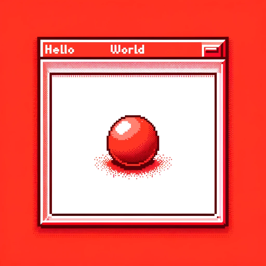 用C标准库实现图形用户界面（GUI）_c语言gui-CSDN博客