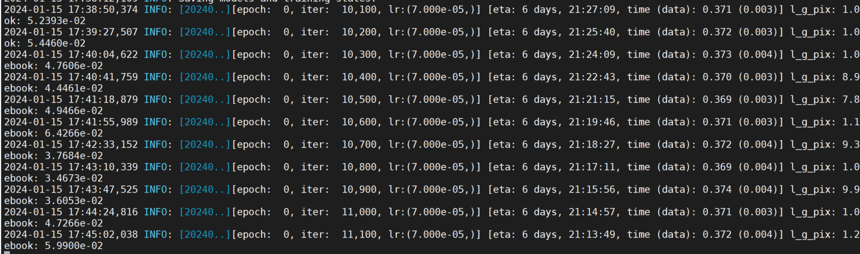 【深度学习】VQGAN 论文和代码 高清图像生成 Taming Transformers for High-Resolution Image Synthesis-CSDN博客