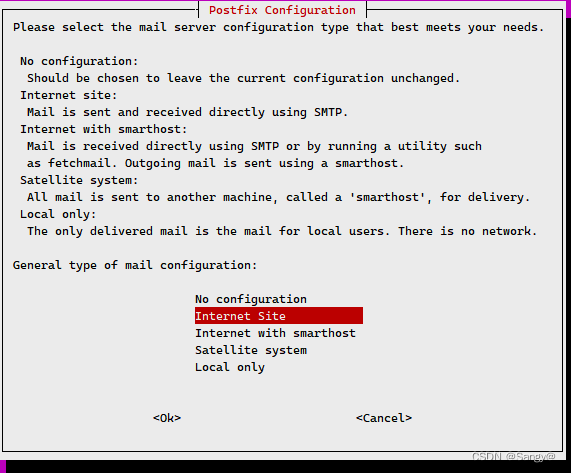 GitLab（极狐）安装部署_极狐gitlab 部署-CSDN博客
