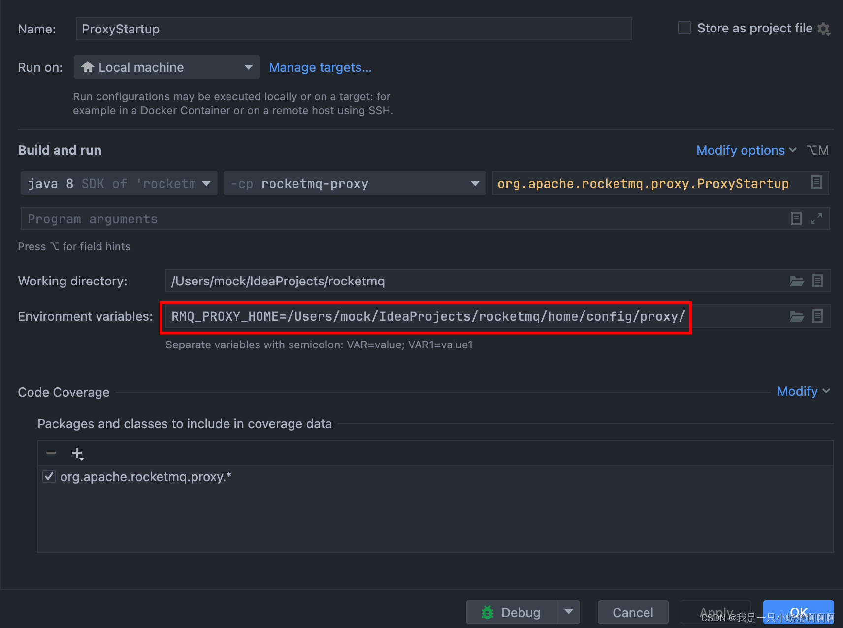 RocketMQ 5.x源码分析实战（一）_create system broadcast topic defaultheartbeatsync-CSDN博客