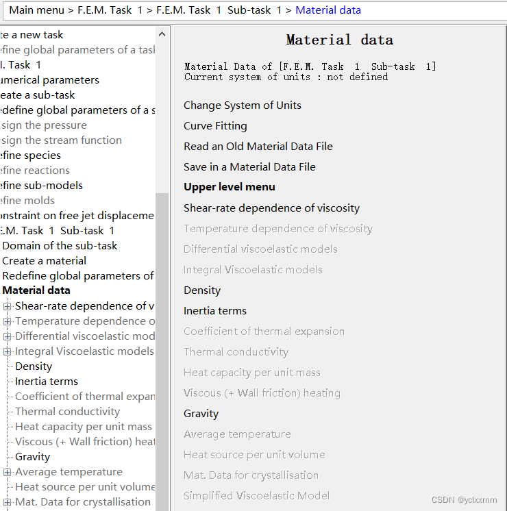 polyflow学习-1整体框架+歧管简易仿真_polyflow中文教程-CSDN博客