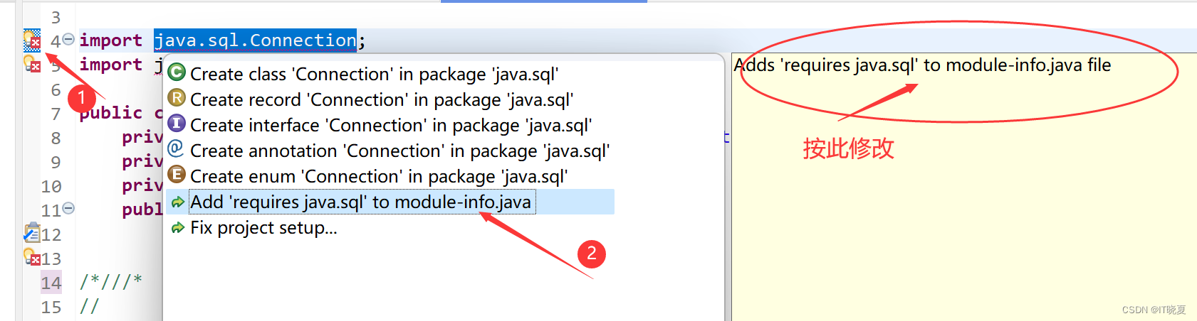 Eclipse中配置和使用JDBC操作MySQL_eclipse jdbc-CSDN博客