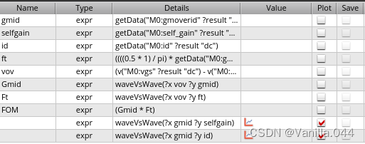 gmid方法设计五管OTA二级运放_gmid设计-CSDN博客