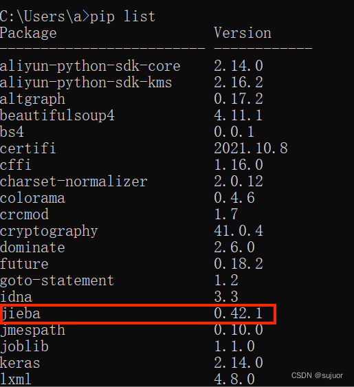python idle安装第三方库jieba时碰到的问题_idle3.10.10安装第三方库-CSDN博客