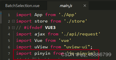 前端将中文名字按照姓氏拼音排序并分组，并且将数据应用到索引列表里面_js 姓名按拼音首字母排序-CSDN博客