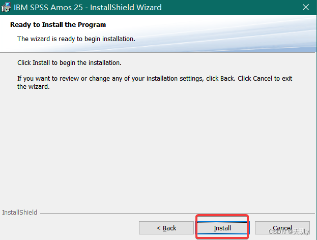 SPSS Amos安装_怎样在spss中装入amos-CSDN博客