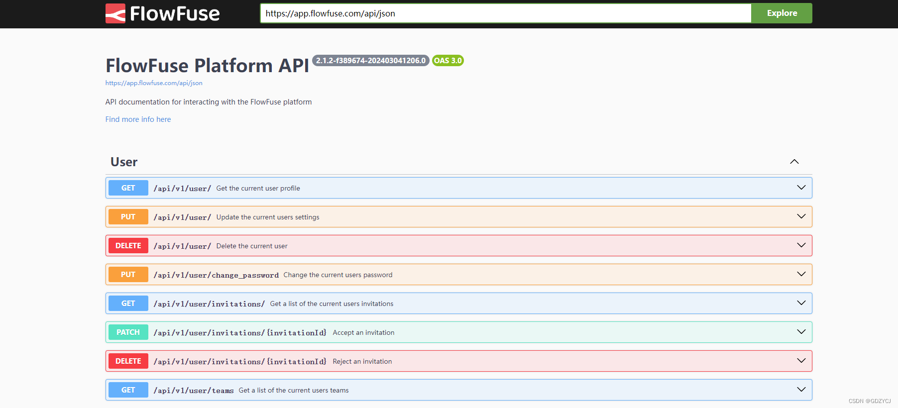 FlowFuse安装（Linux）-CSDN博客