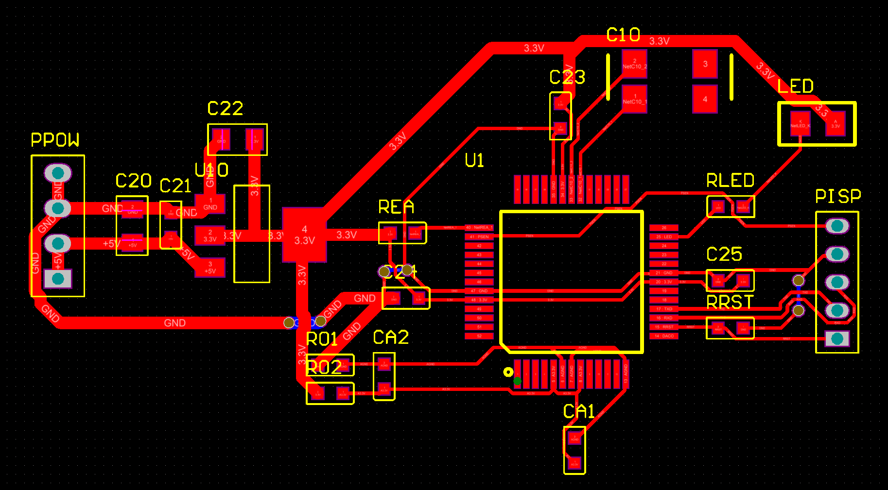 基于UART BOOTLOADER 单片机接口_aduc845 bootloader-CSDN博客