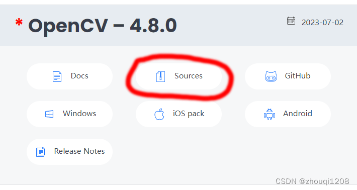 在CLION下 支持OpenCV 在Debug和Release下的编译_clion release模式-CSDN博客