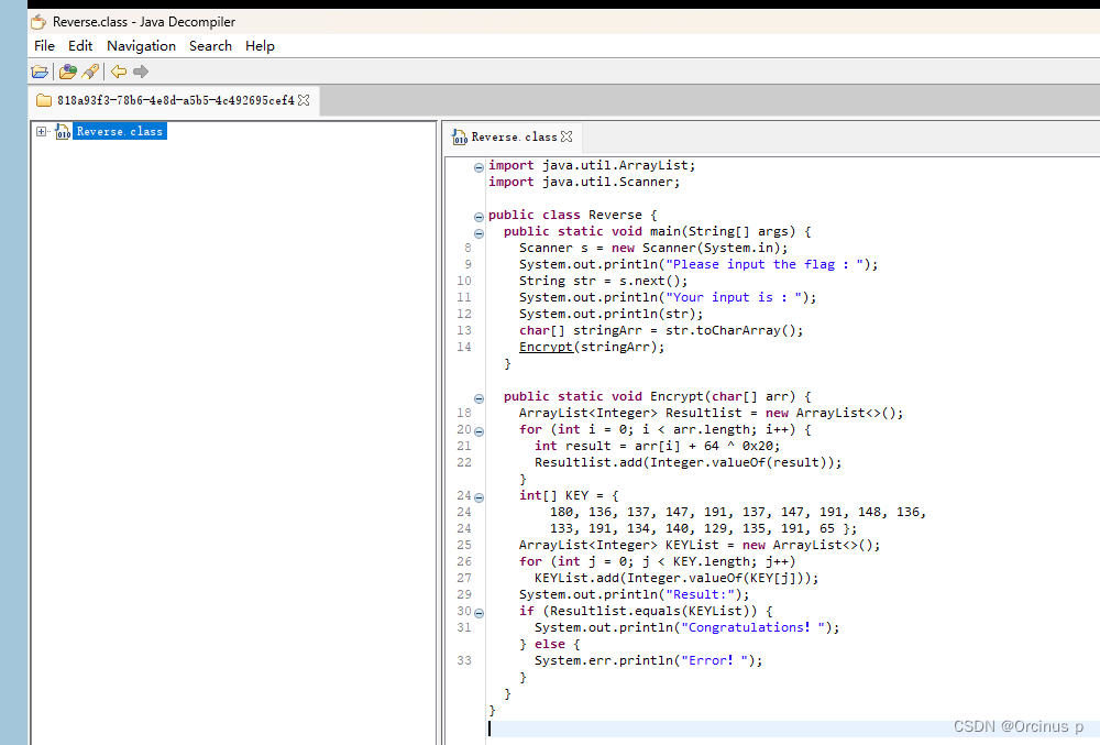 【0-1】安卓逆向-模拟器环境搭建&工具安装与使用_jeb安装教程-CSDN博客