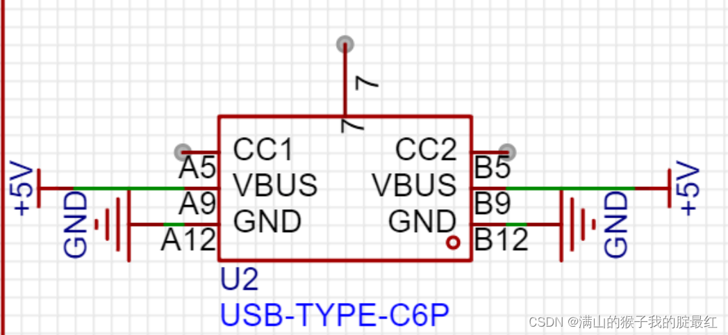 嘉立创简单使用_立创eda原理图怎么接5v-CSDN博客