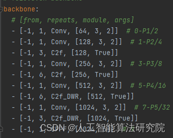 YOLOv8算法改进【NO.131】利用shift-wise conv对C2f进行改进_yolov8c2f改进-CSDN博客