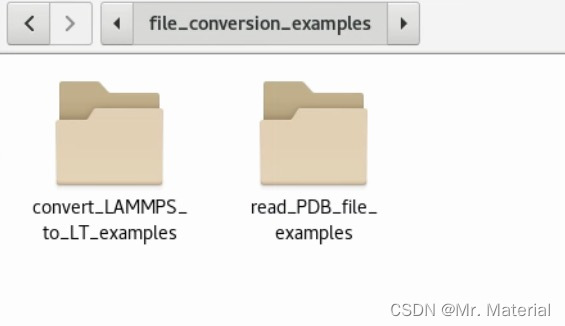 建模篇（下）力场快速设置-AuToFF+Moltemplate-CSDN博客