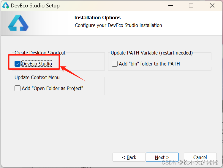 ＜HarmonyOS第一课＞DevEco Studio下载安装和运行Hello World_import deveco studio settings-CSDN博客