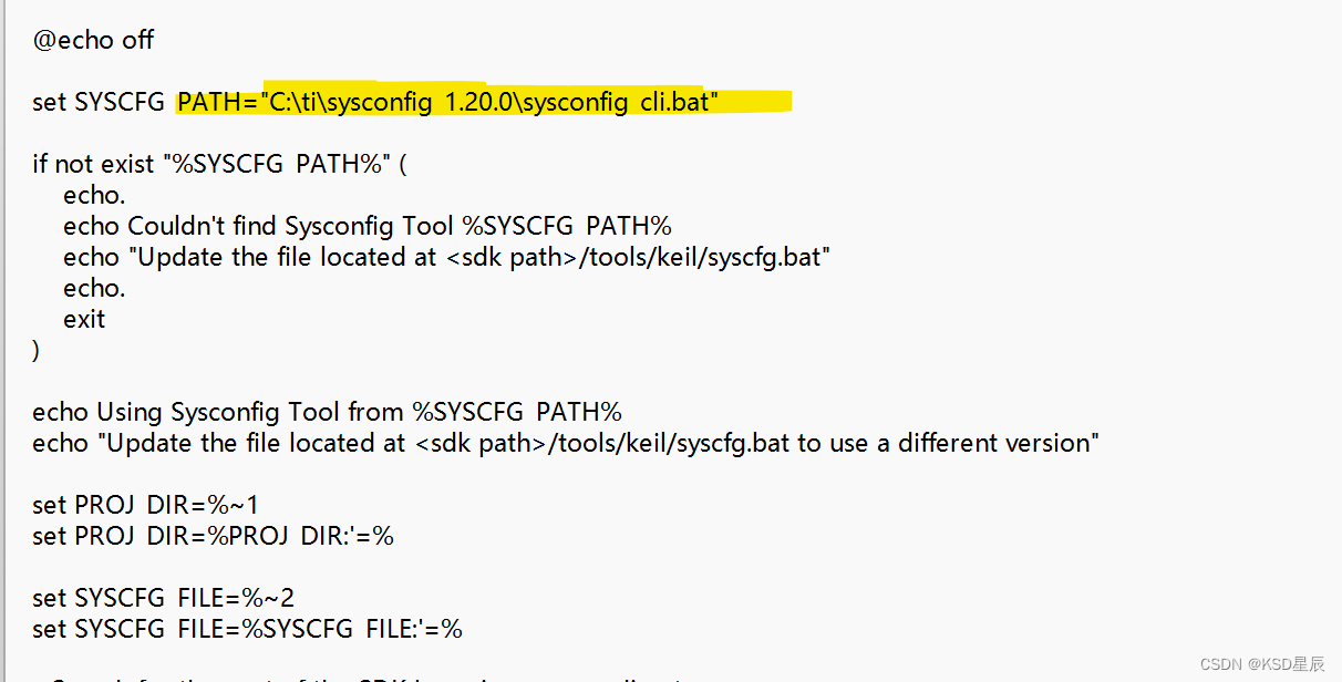 LP-MSPM0G3507环境搭建-CSDN博客