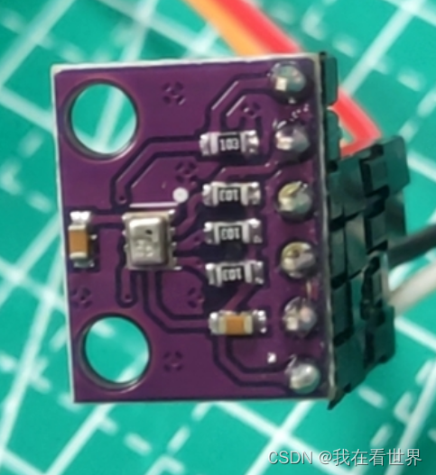 Arduino BMP280_bmp280 引脚连接arduino-CSDN博客