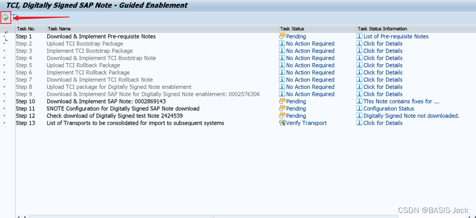 SAP Solution Manager OSS 配置_sap oss-CSDN博客