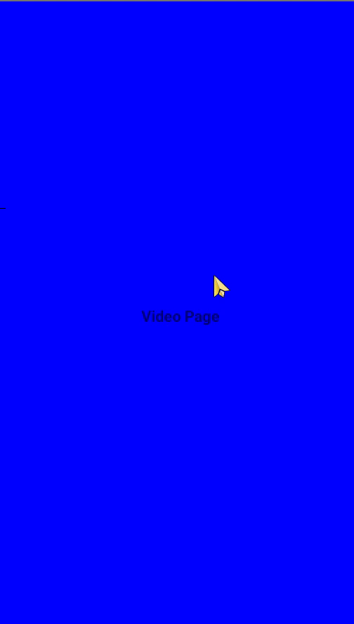 React Native滑动切换页面手写组件(如抖音左滑进入个人主页)react Native 抖音 Csdn博客