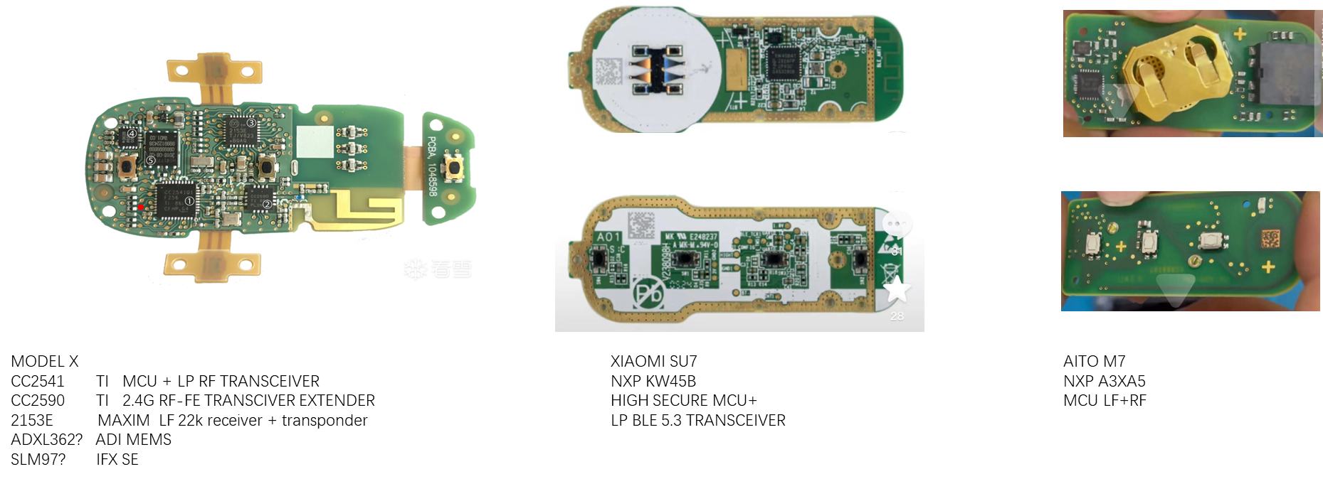 车钥匙拆解_rf lf钥匙-CSDN博客