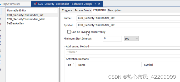 How to Add New SWC Component in Davinci Developer_davinci ...