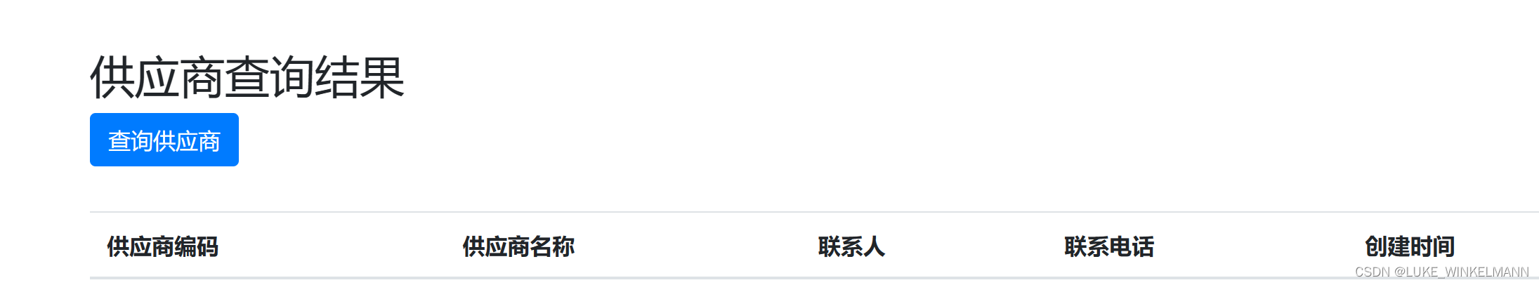 Restcontroller和 Controller的区别 Restcontroller 返回下划线 Csdn博客
