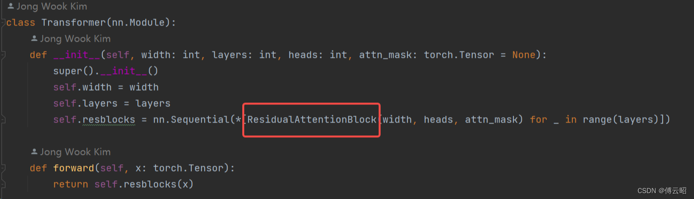 huggingface的transformers训练多模态clip模型_huggingface clip-CSDN博客