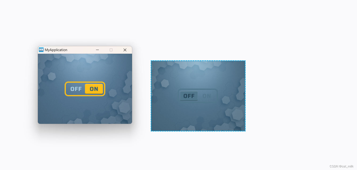 STM32 Touchgfx的使用【三】 触摸控制_stm32touchgfx 触摸功能-CSDN博客