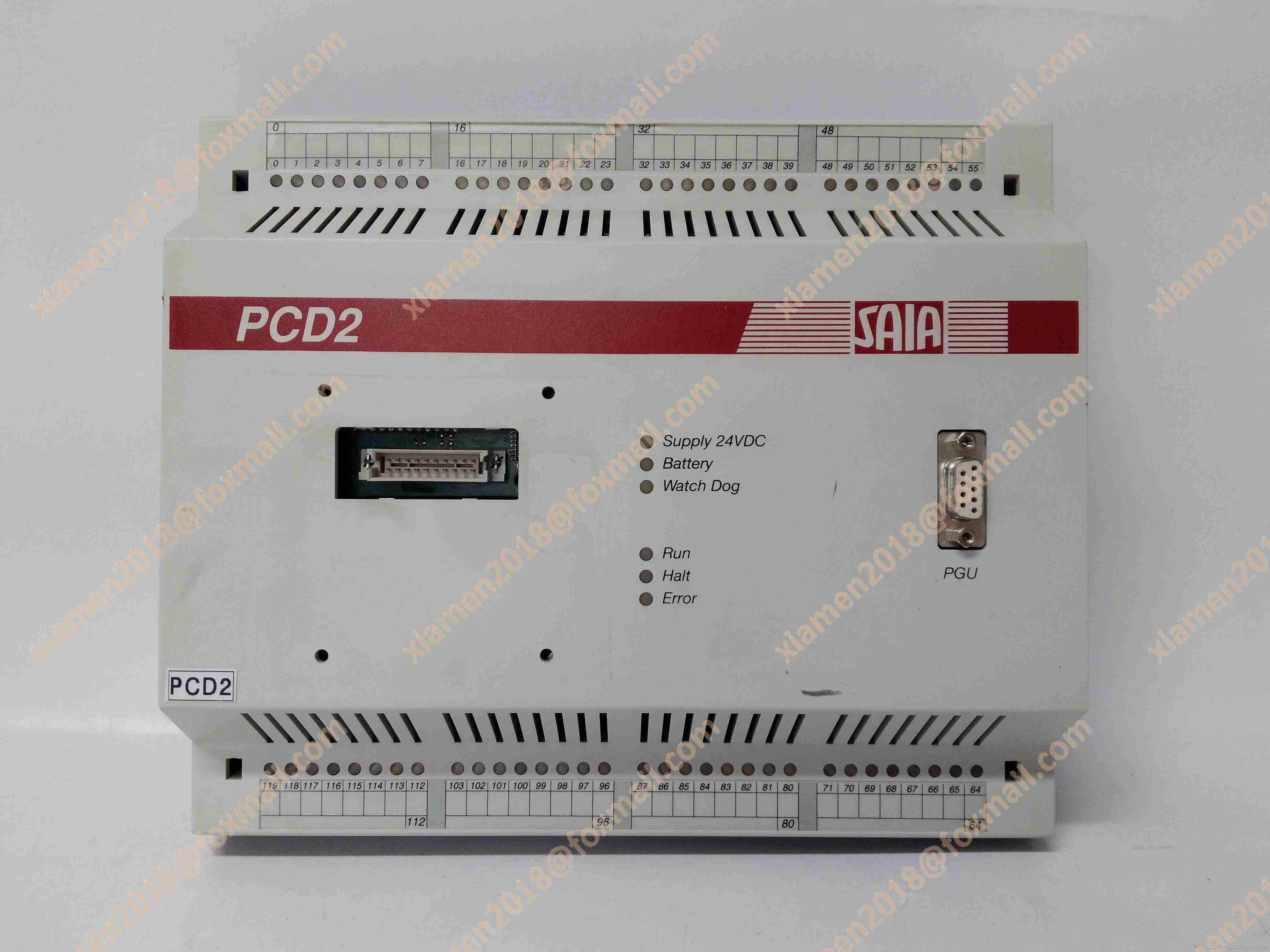 SAIA PCD2.M110 处理器模块-CSDN博客