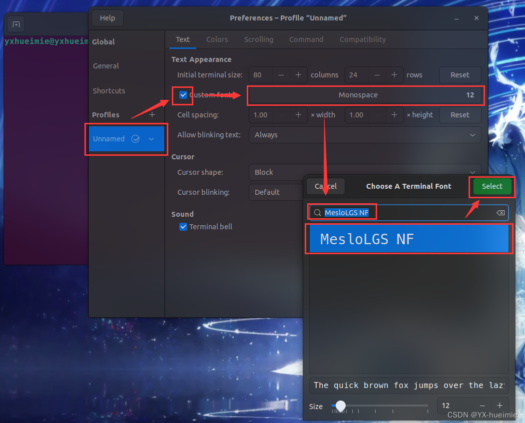 ★pwn 22.04环境搭建保姆级教程★_pwn 环境 ubuntu-CSDN博客