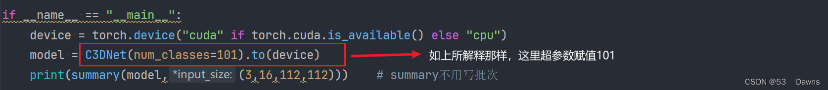基于Pytorch的C3D视频行为识别代码实战_c3d动作识别-CSDN博客