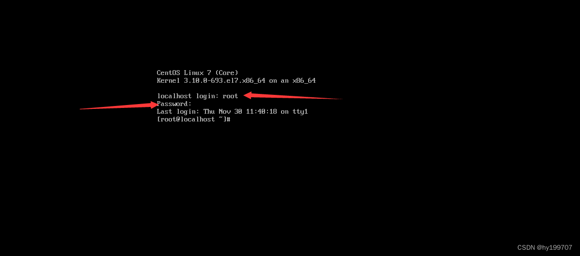 linux黑屏操作安装桌面和语言_linux7安装kde-CSDN博客