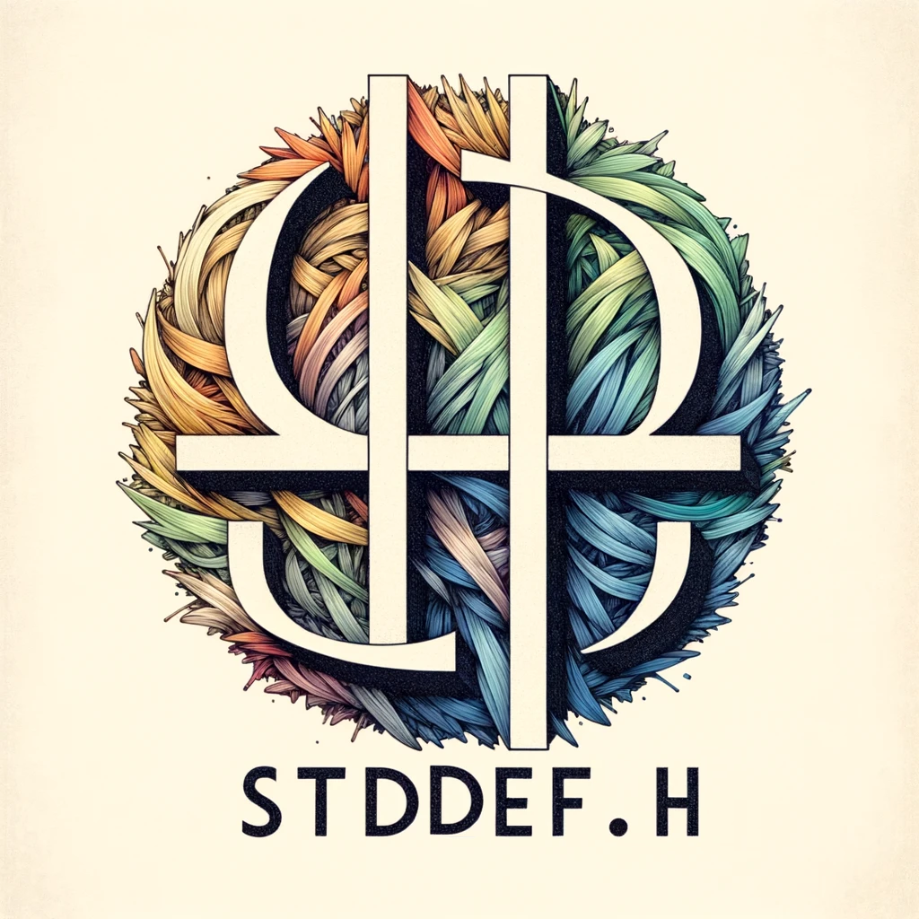 C库 —— ＜stddef.h＞-CSDN博客