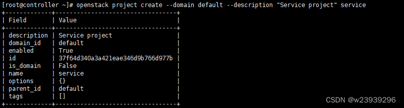 openstack-train按组件部署（centos7.6）_centos-openstack-train-CSDN博客